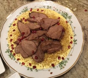 When the West First Tasted the Cuisines of the East | Manuscript ...